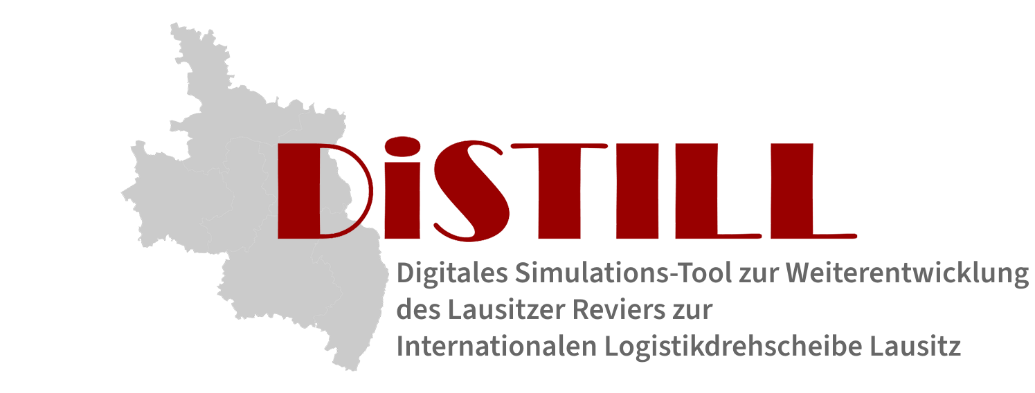 DiSTILL – Verbundprojekt
