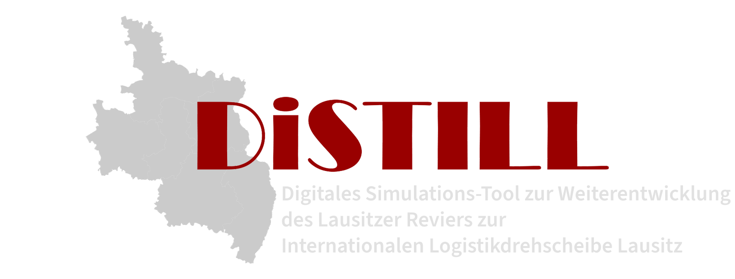 DiSTILL – Verbundprojekt